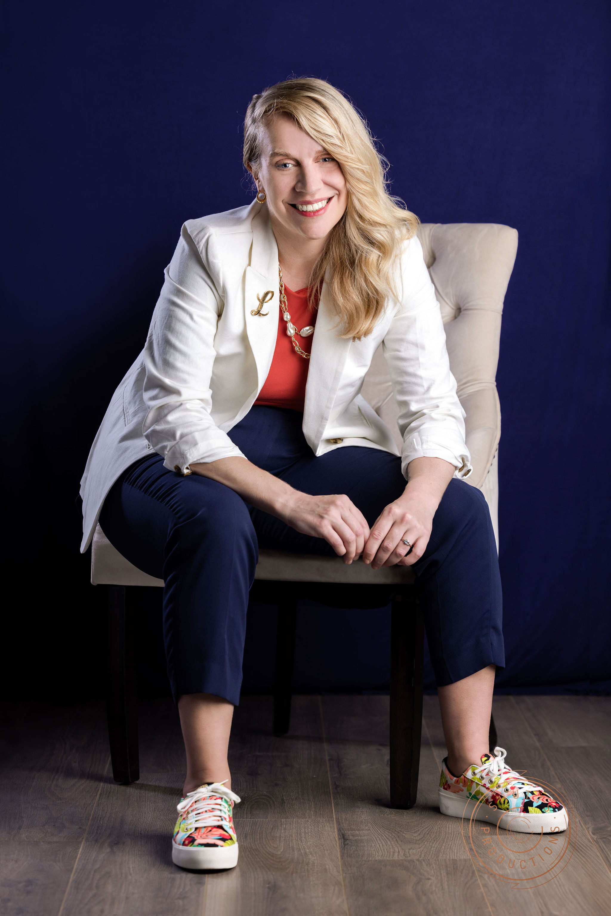 Lindsay Cronk – Libraries are radical, and so are you!